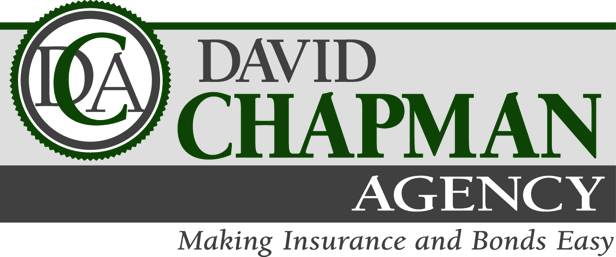 Fidelity Bond Request | David Chapman Agency
