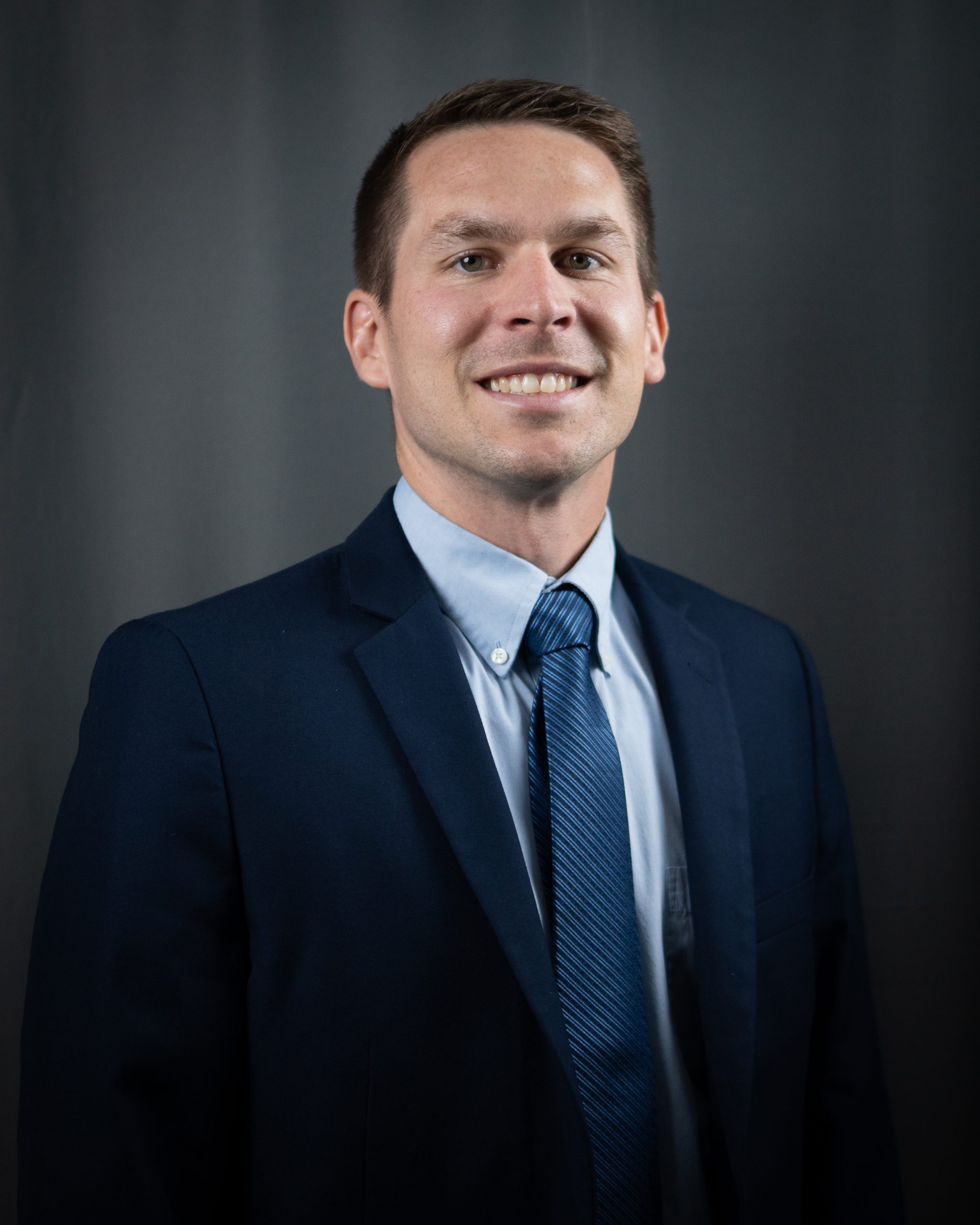 Ryan Peterson | David Chapman Agency